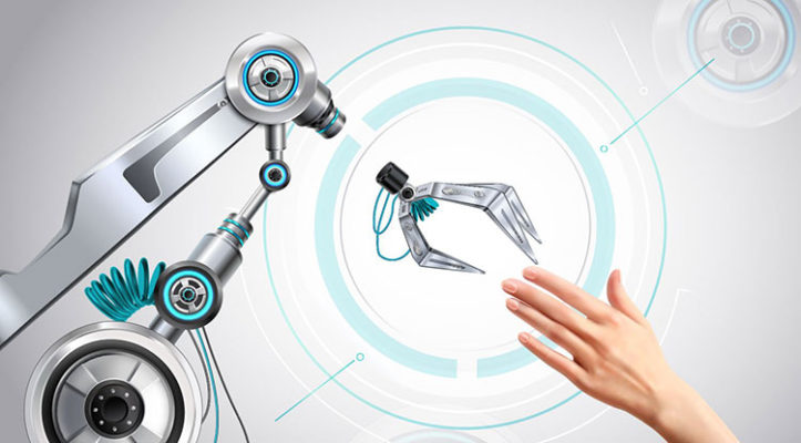 Sistemas automáticos - ROKER - Materiales Eléctricos